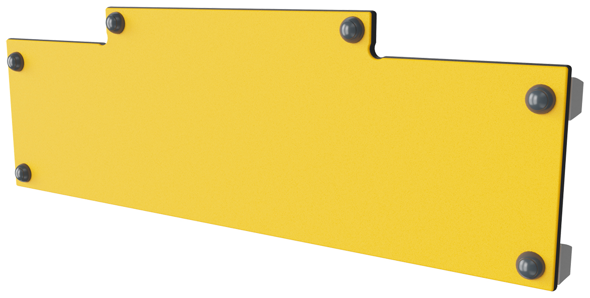 PANEL 1082 DECO GATE | IPEMA