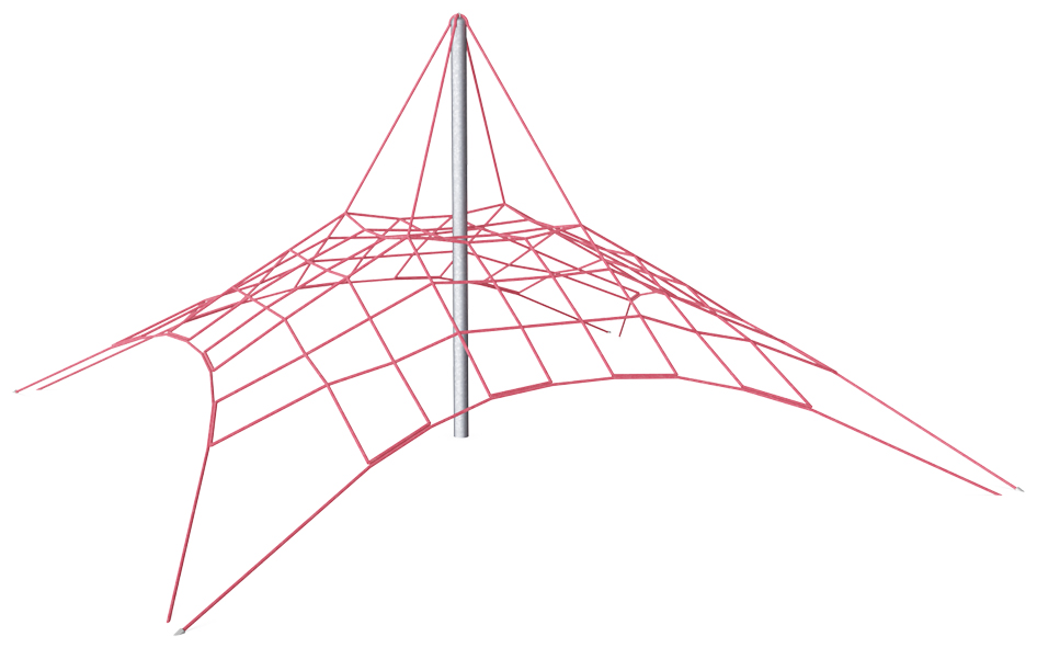 Large Playnet | IPEMA