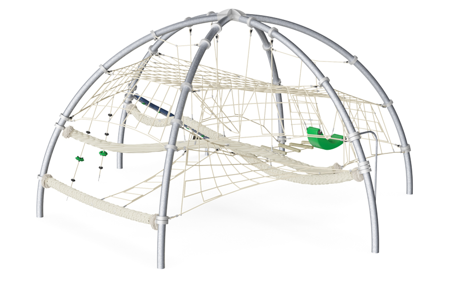 Explorer Dome | IPEMA