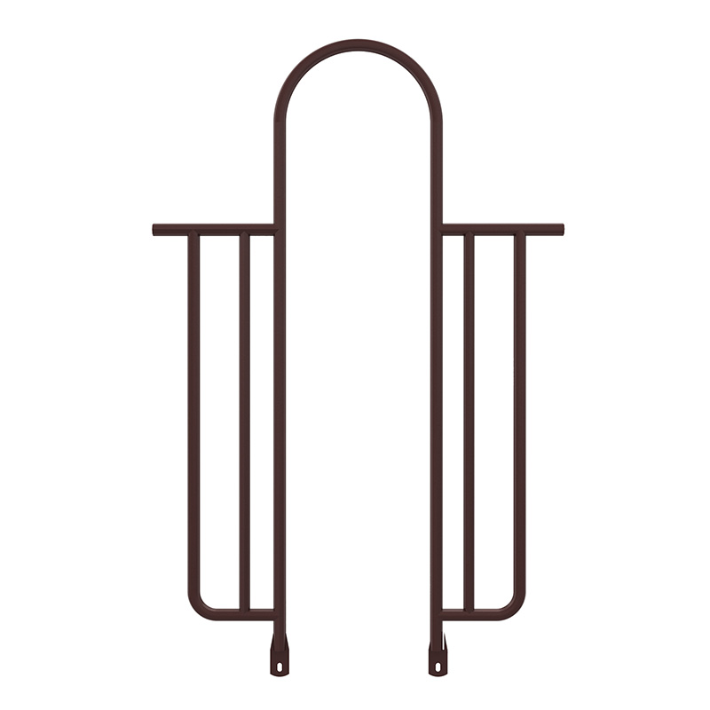 Arch Gate II | IPEMA