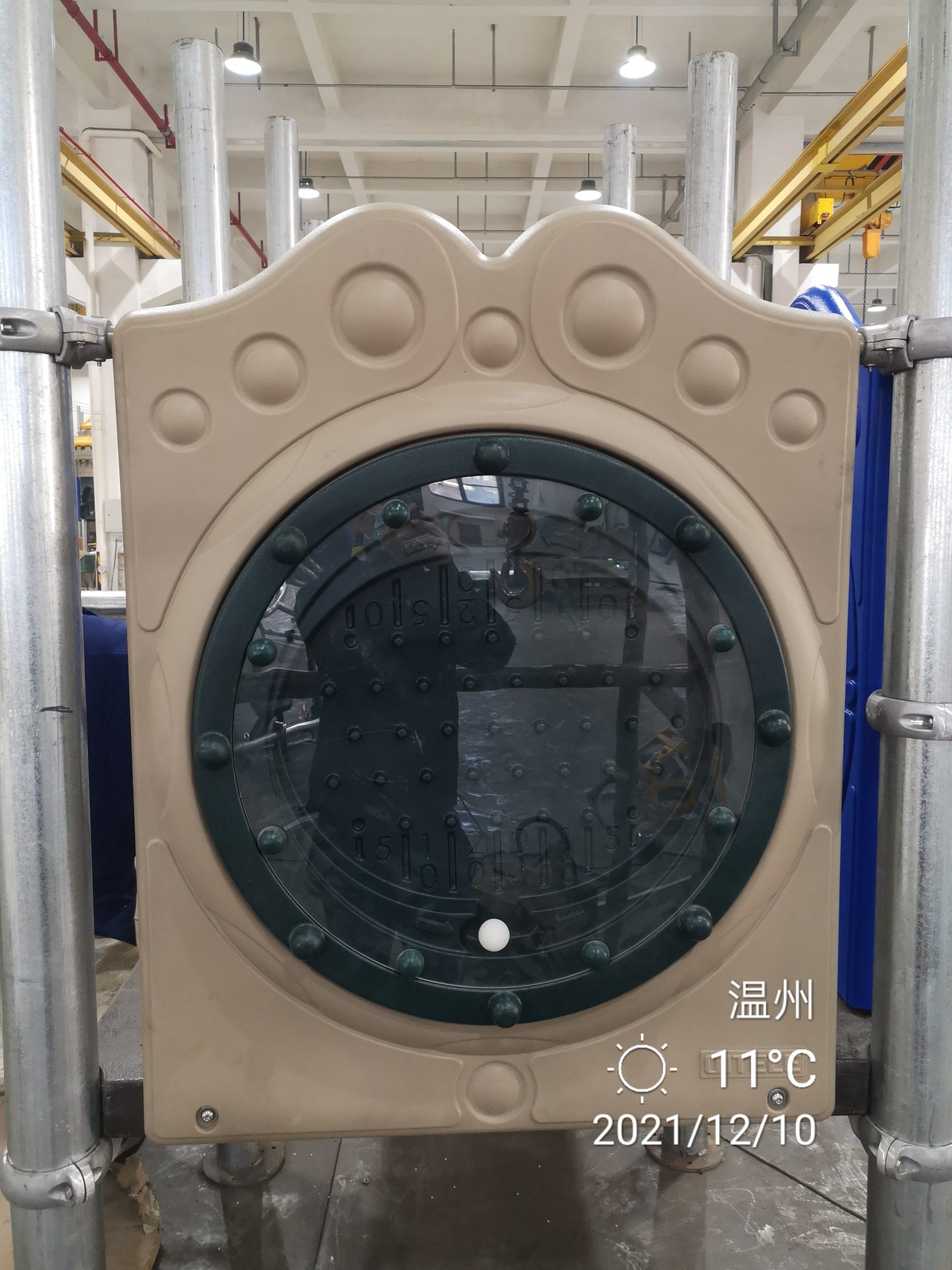 Plinko Panel | IPEMA