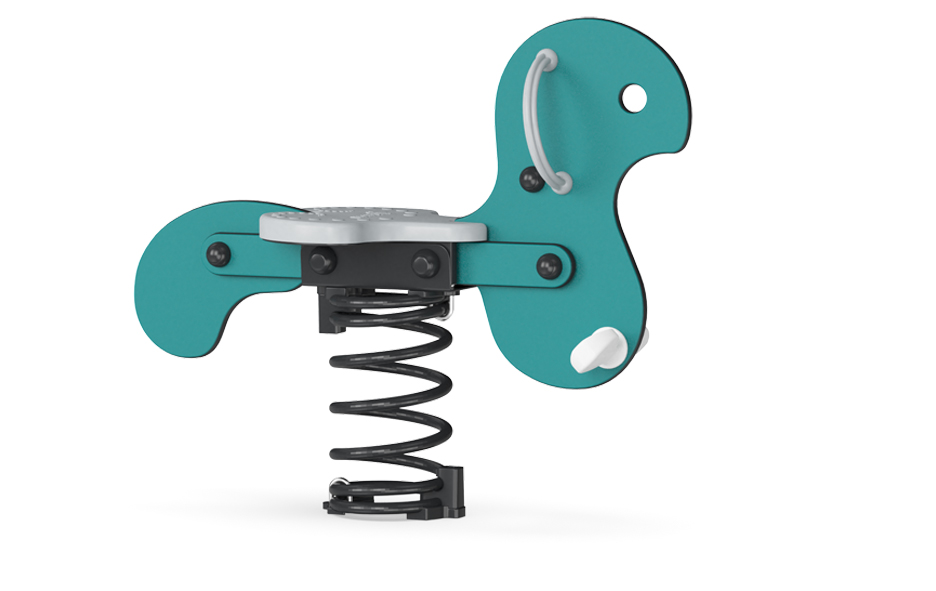 Crazy Hen, Green-Line | IPEMA