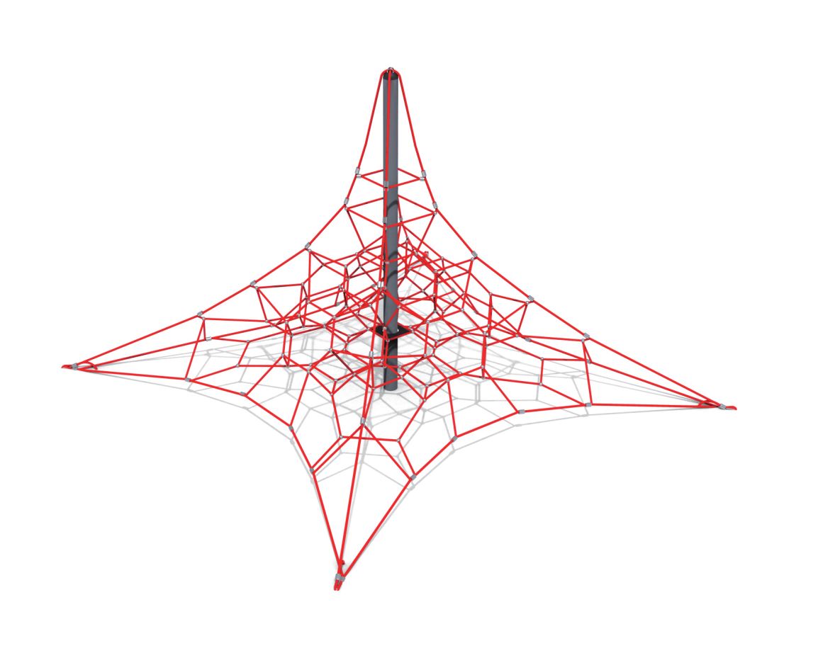 Mini Pyramid | IPEMA