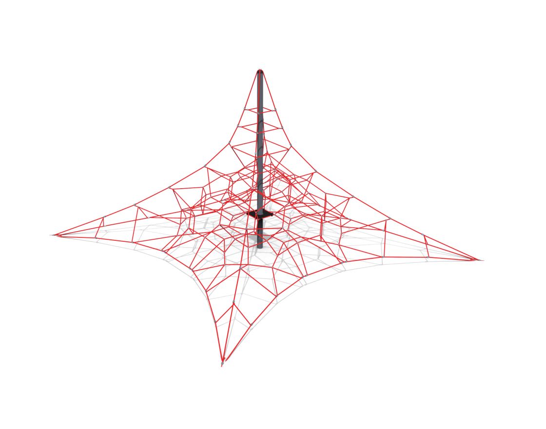 Maxi Pyramid | IPEMA