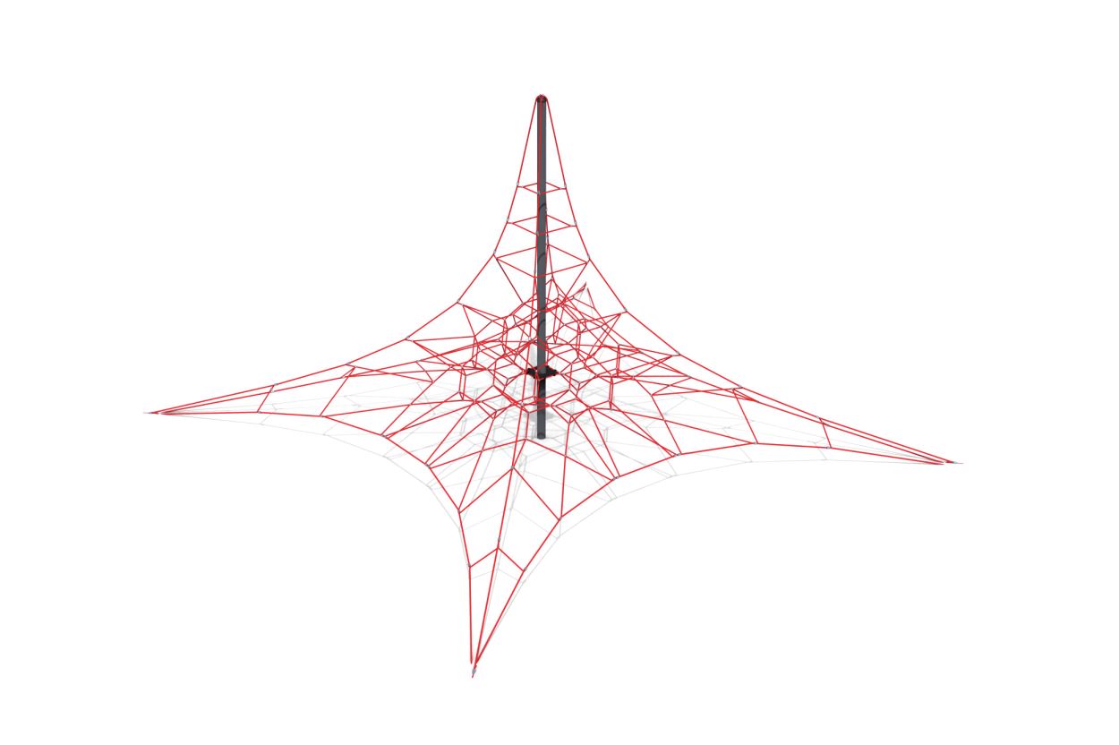 Medium Pyramid | IPEMA