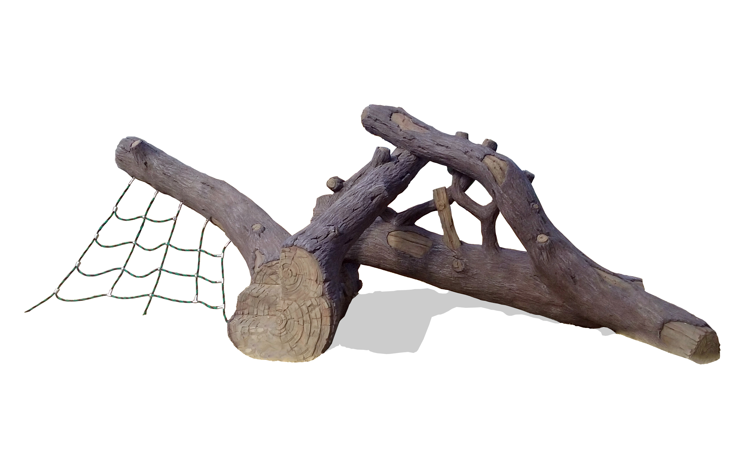 Woodland Fort | IPEMA