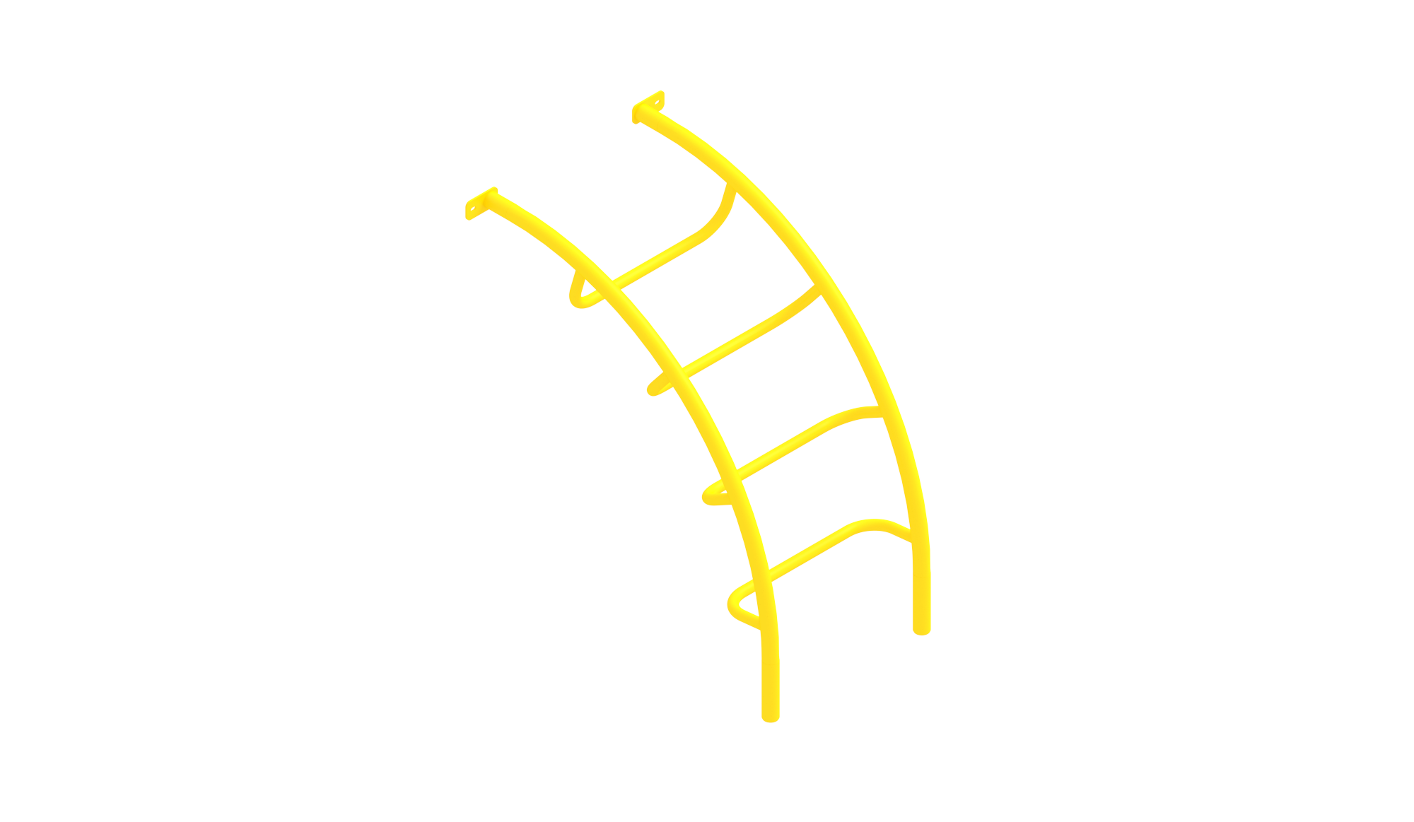 4ft Arch Climbing | IPEMA